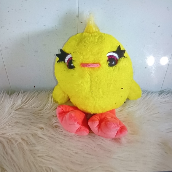 Disney | Toys | Disney Toy Story 4 Dickey Duck Chick Plush | Poshmark